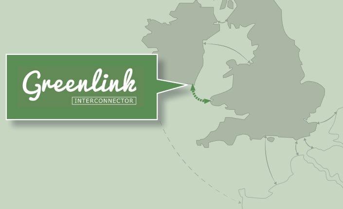 UK/Ireland: Greenlink Interconnector reaches financial close