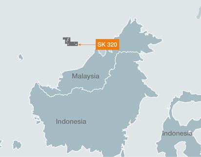 Malaysia: Mubadala Petroleum achieves first gas from the Pegaga gas ...