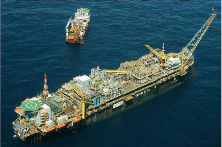 Brazil: Petro Rio acquires interest in the Albacora Leste field