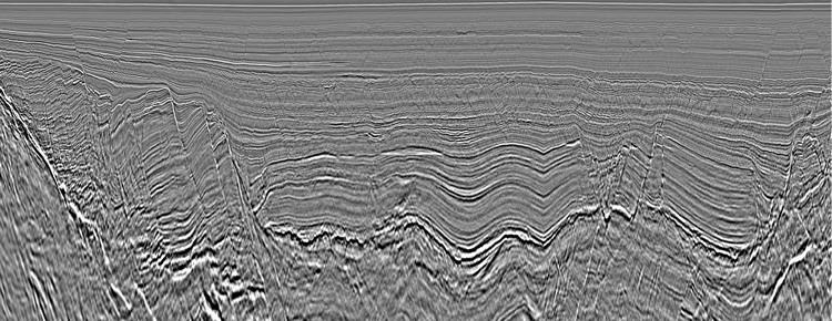 Indonesia: PGS MultiClient data in the North Sumatra basin yields ...