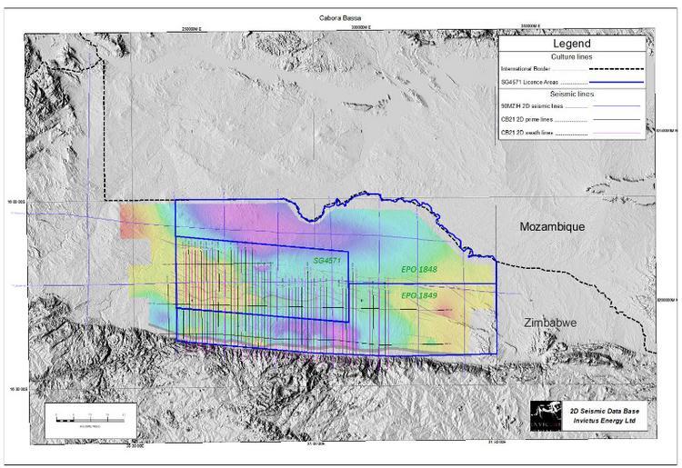 Zimbabwe: Invictus Energy expands Cabora Bassa exploration licence ...