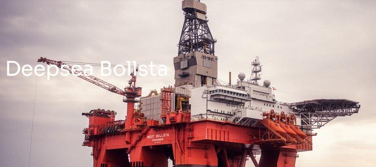 Namibia: Deepsea Bollsta secures work with Shell in Namibia
