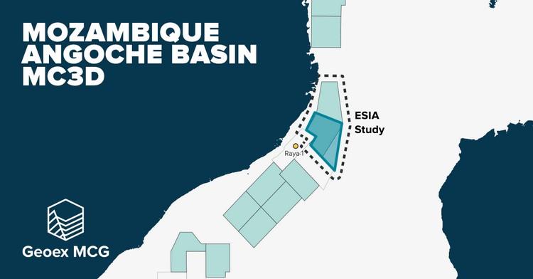 Mozambique: Kickstarting the Mozambique MC3D Seismic Survey