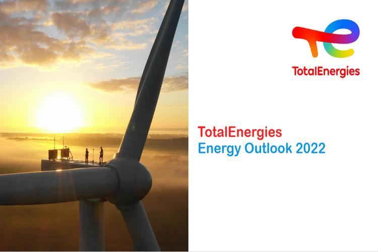 TotalEnergies Energy Outlook 2022: TotalEnergies publishes its annual ...
