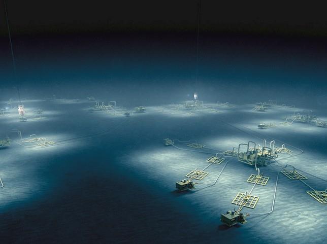 Aker Solutions and Seabed Separation cooperate on new subsea concept