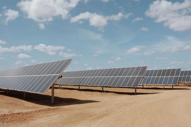 Brazil: Equinor has made final investment decision on the 531 MW ...