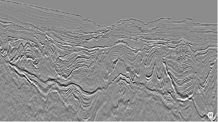 Namibia: New 3D GeoStreamer seismic data available in the Northern ...
