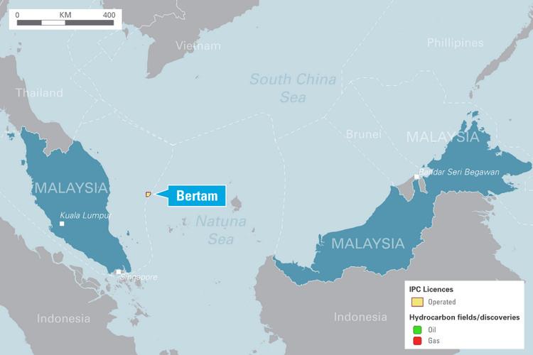 Malaysia: IPC announces continuation of the Production Sharing Contract ...
