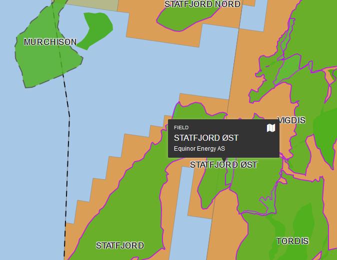 Norway: Equinor given consent to use COSL Promoter for production ...