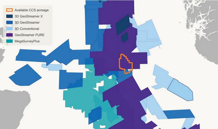 Norway: Make better decisions on new carbon storage acreage with ...