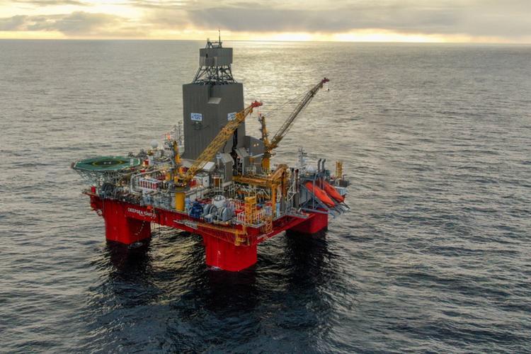 Norway: DNO Norge granted drilling permit for well 25/7-11 S in PL 984