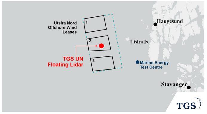 Norway: Floating LiDAR deployment marks significant moment for Norway’s ...