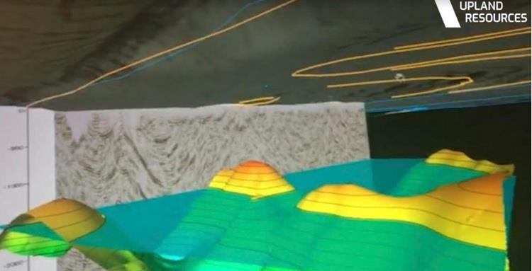 Malaysia: Upland Resources provides update on rig evaluation for ...