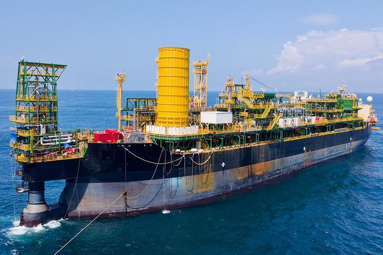 Cote d'Ivoire: Eni starts production from Baleine Field in Cote d ...