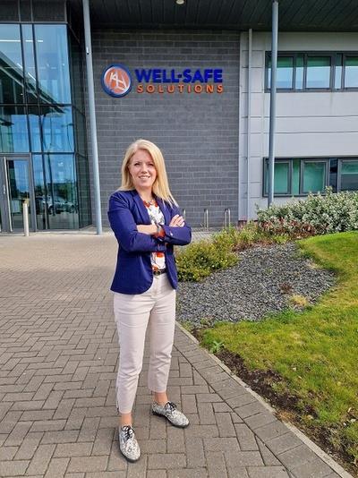 Well-Safe Solutions targets CCUS projects with Energy Transition Manager