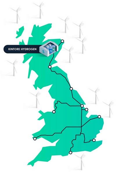 UK: Worley awarded FEED contract for first phase of proposed landmark ...