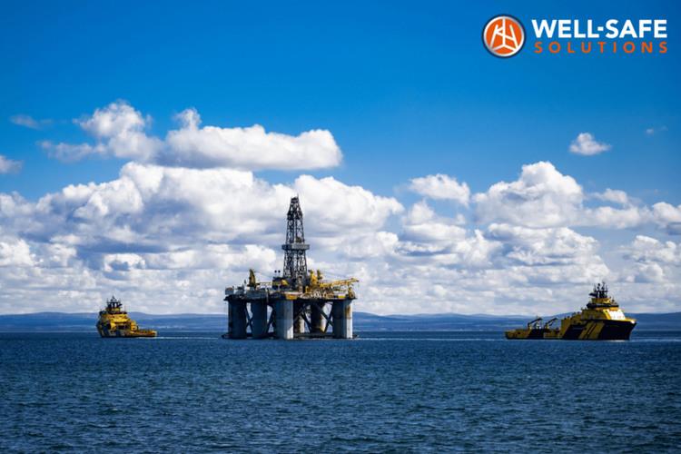 UK: Well-Safe Defender adds Appleton well to Spirit Energy scope