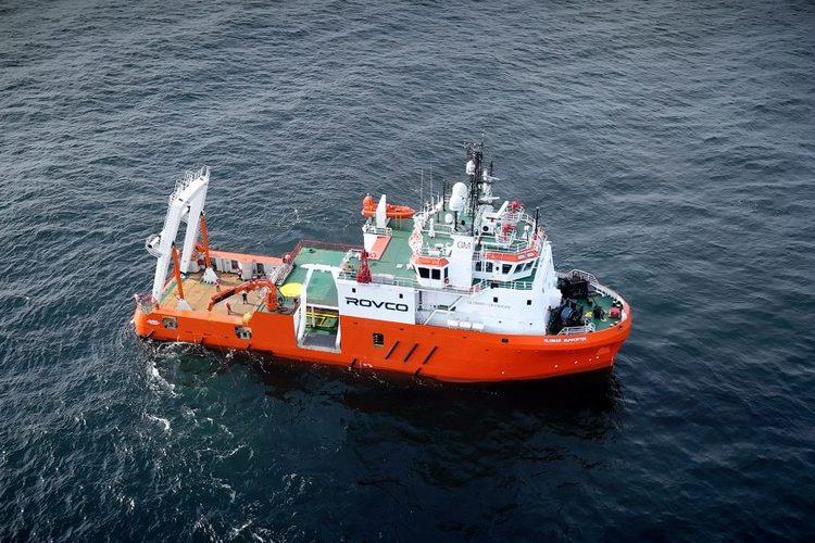 UK: Rovco successfully completes fast-track survey work with Flotation ...